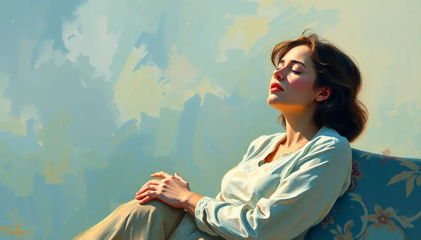 Understanding Happiness Fluctuations: Life's Ebb and Flow