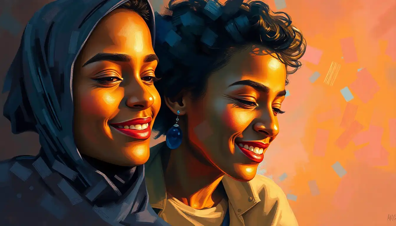 Happiness Heroes: Inspiring Individuals Spreading Joy Worldwide