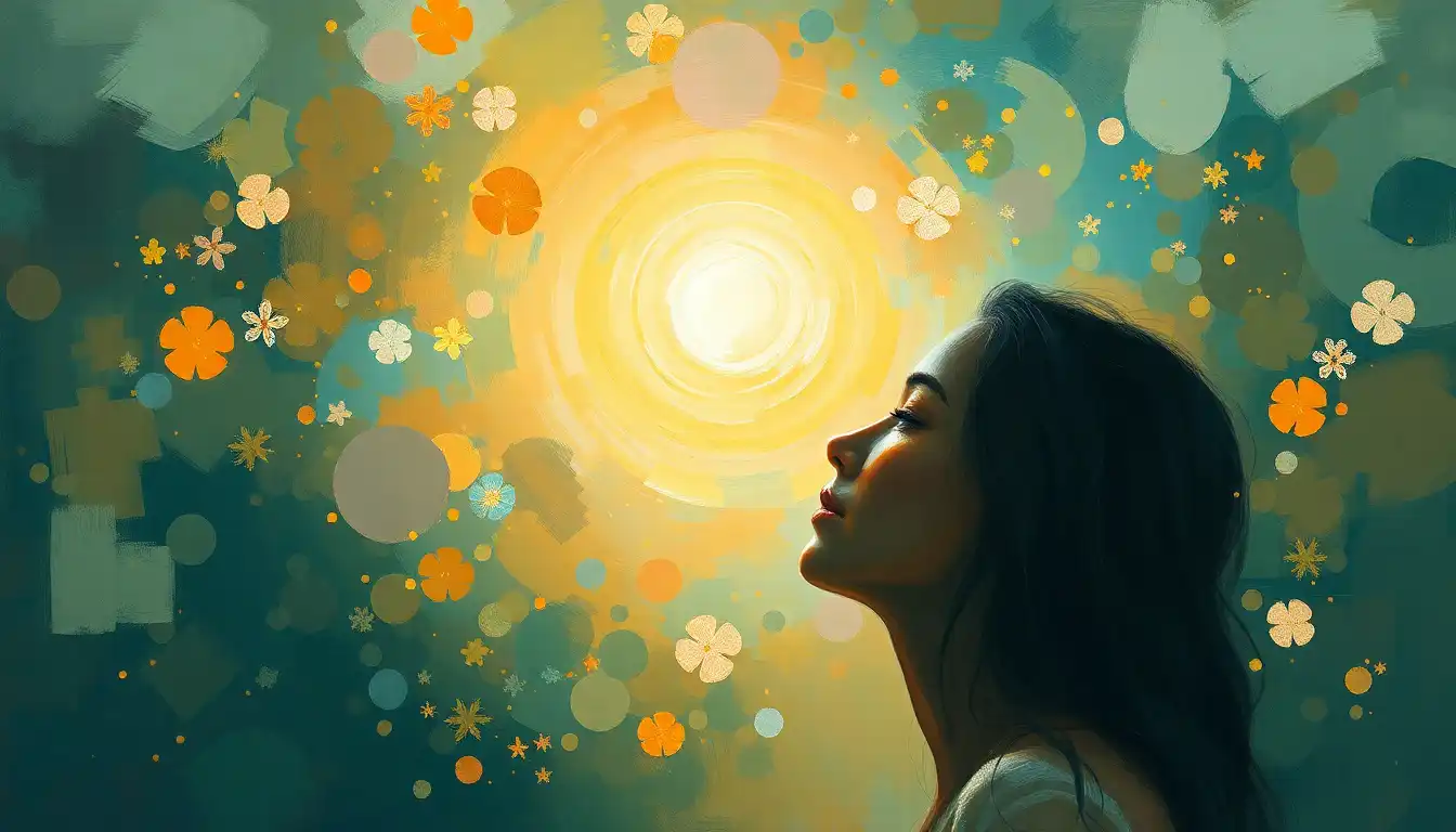 Happiness Neurotransmitters: Brain Chemistry Behind Joy