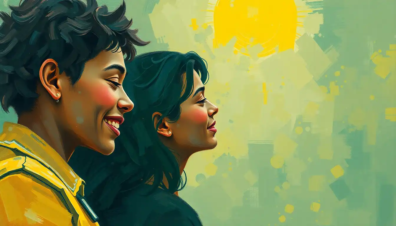 Happiness Scale: Measuring Joy in Modern Life