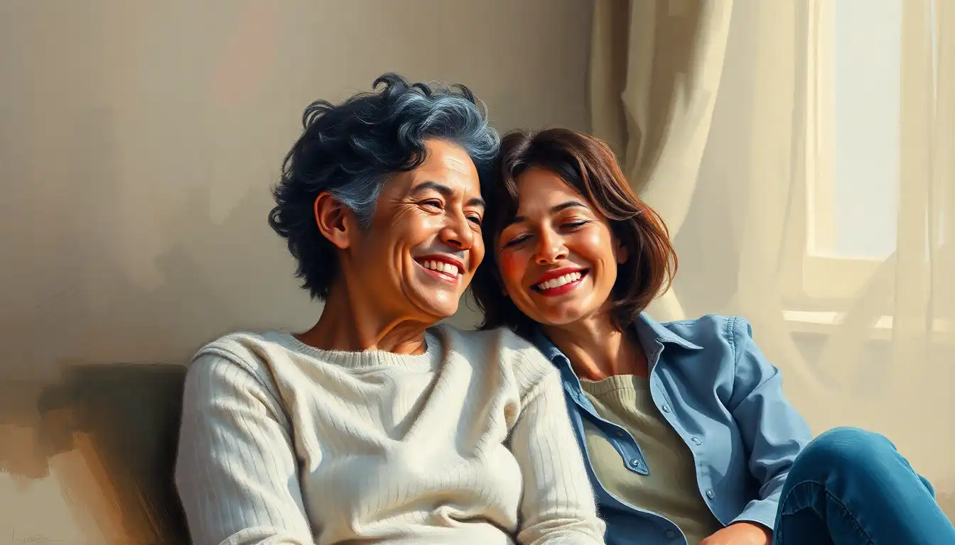 Happiness U-Curve: Age-Related Trends in Life Satisfaction