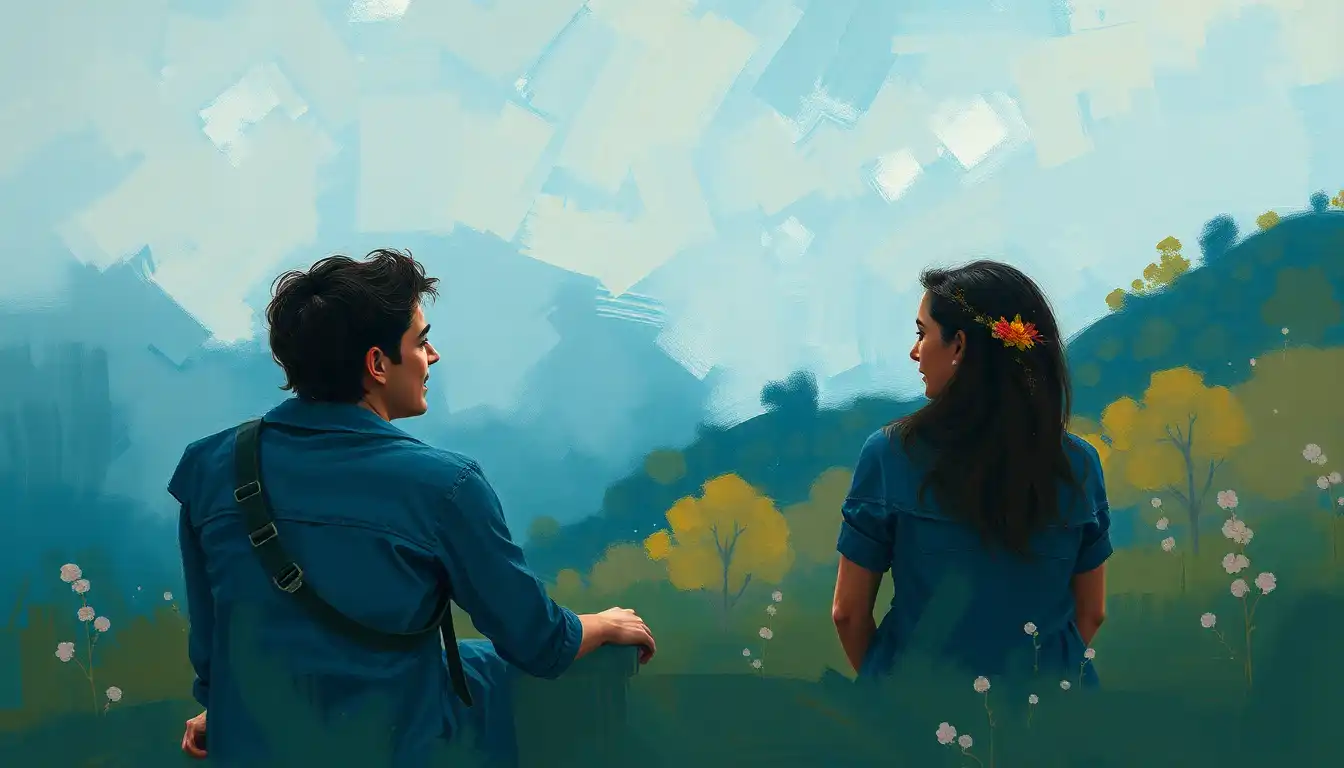 Happy vs Happiness: Understanding Emotional Well-being