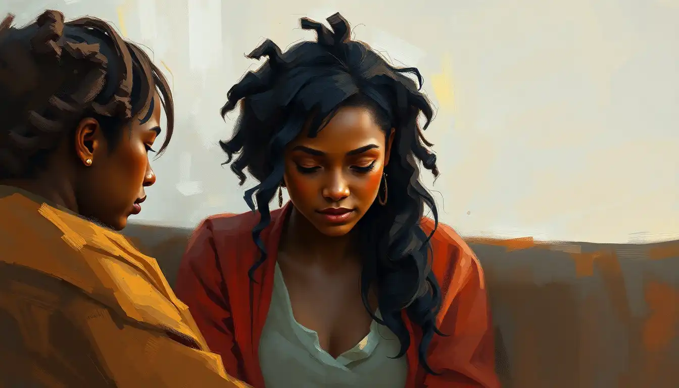 Hard Outside, Soft Inside: Unraveling Complex Personalities