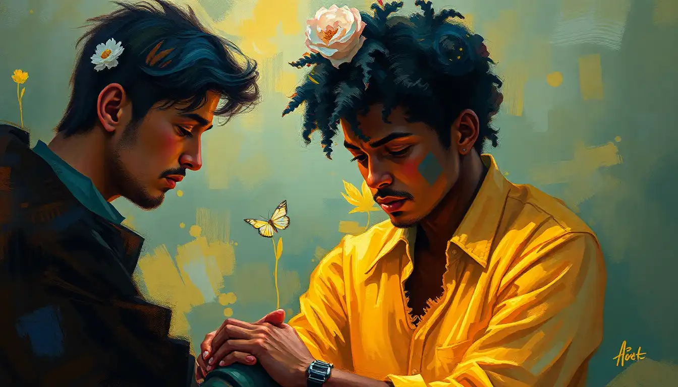 Hardy Personality: Traits and Mental Health Impact