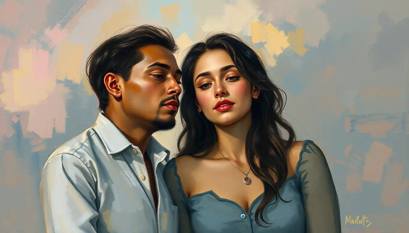 Harmonious Personality: Traits, Development, and Impact