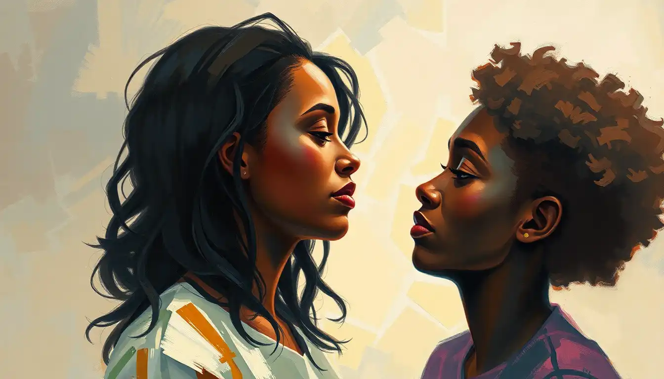 Harmonizer Personality: Peacemakers in Social Dynamics