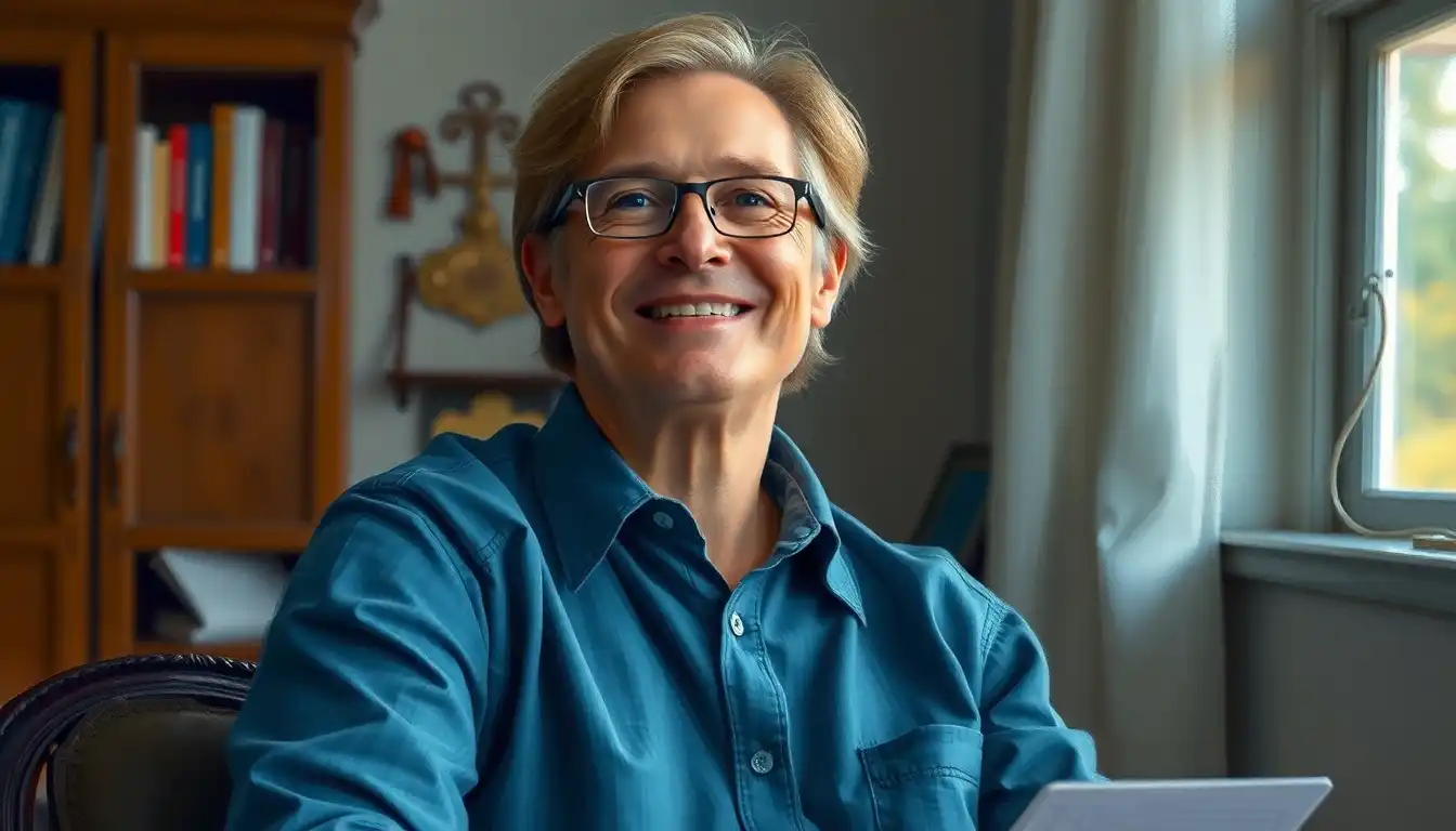 Harvard's Happiness Professors: Insights on Well-Being