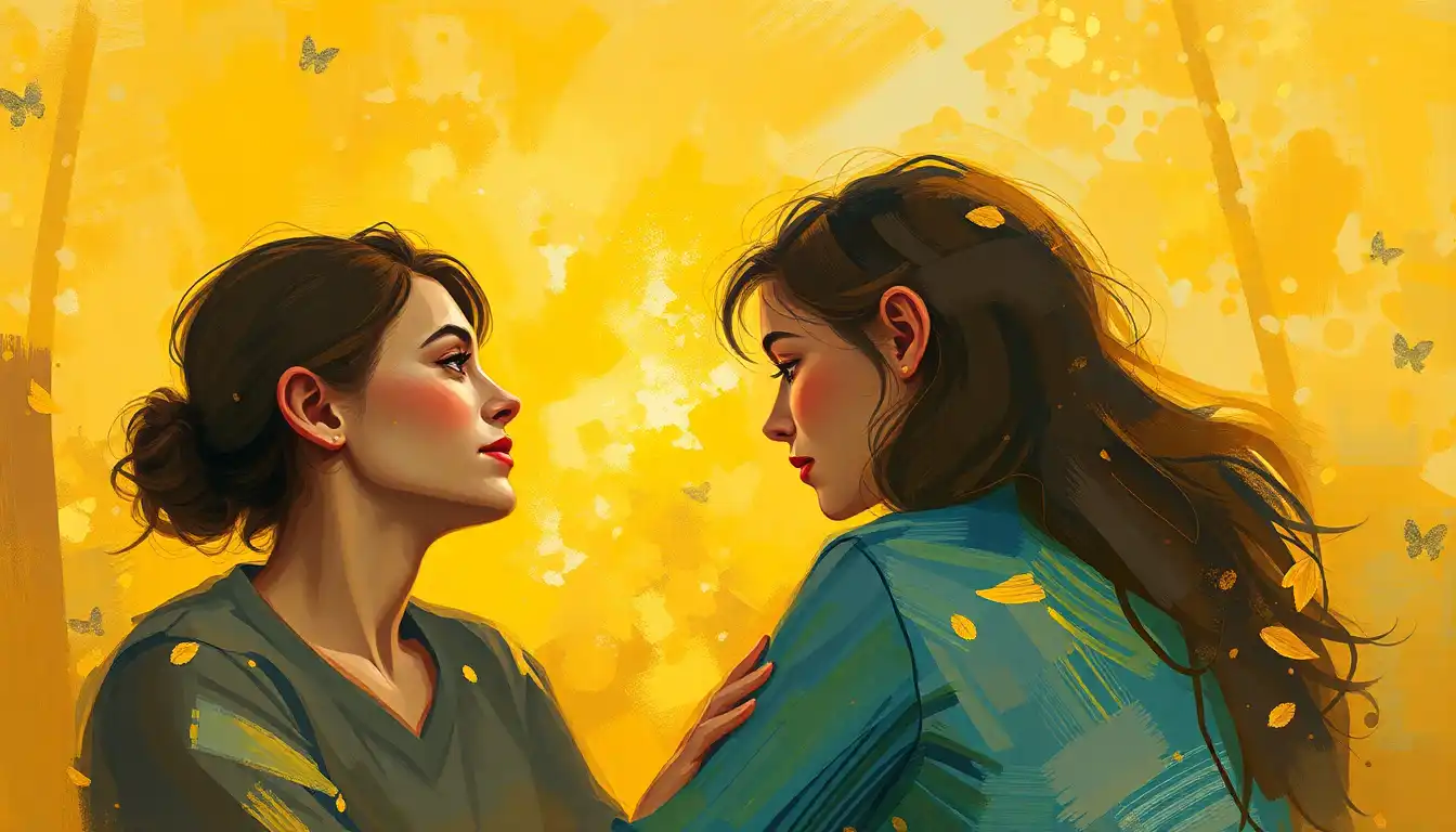 Heart of Gold: Traits of Genuinely Kind People