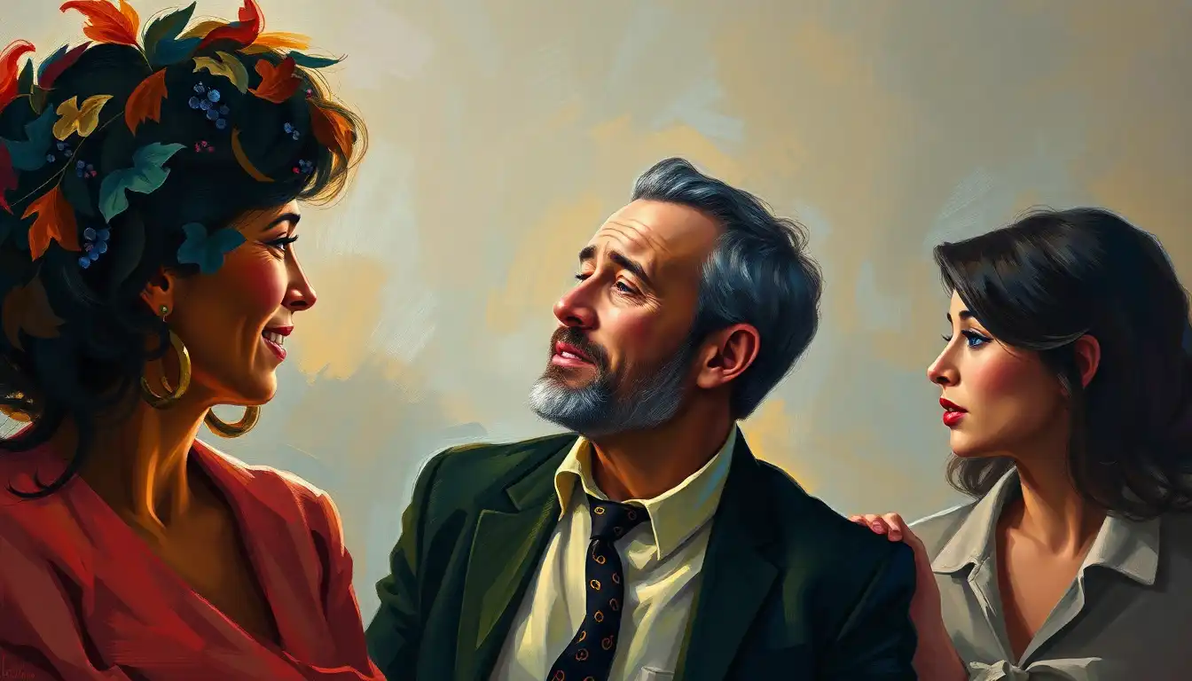 Helluva Boss: Exploring Unique Character Personalities