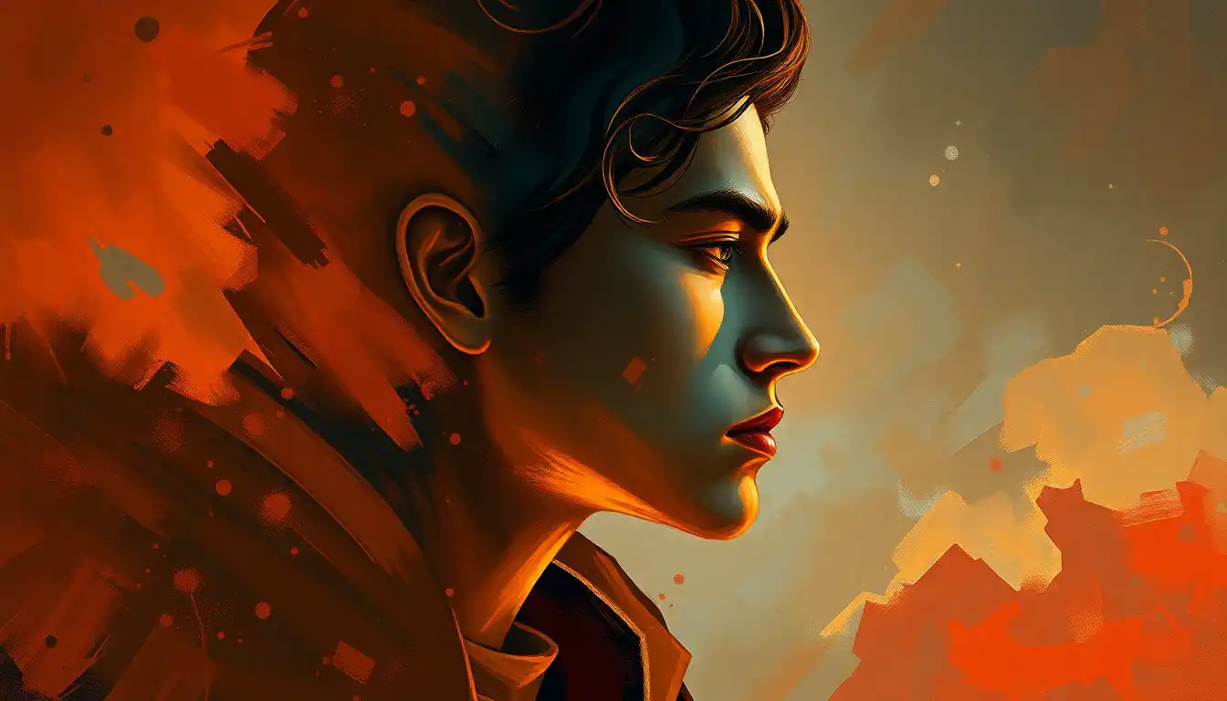 Heroic Personality: Traits, Development, and Societal Impact