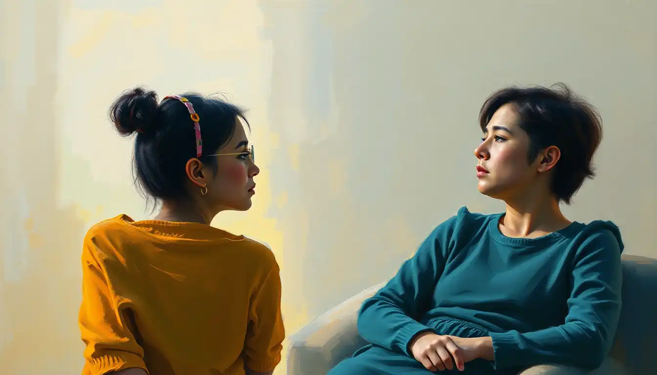 High-Strung Personality: Causes, Traits, and Coping Strategies