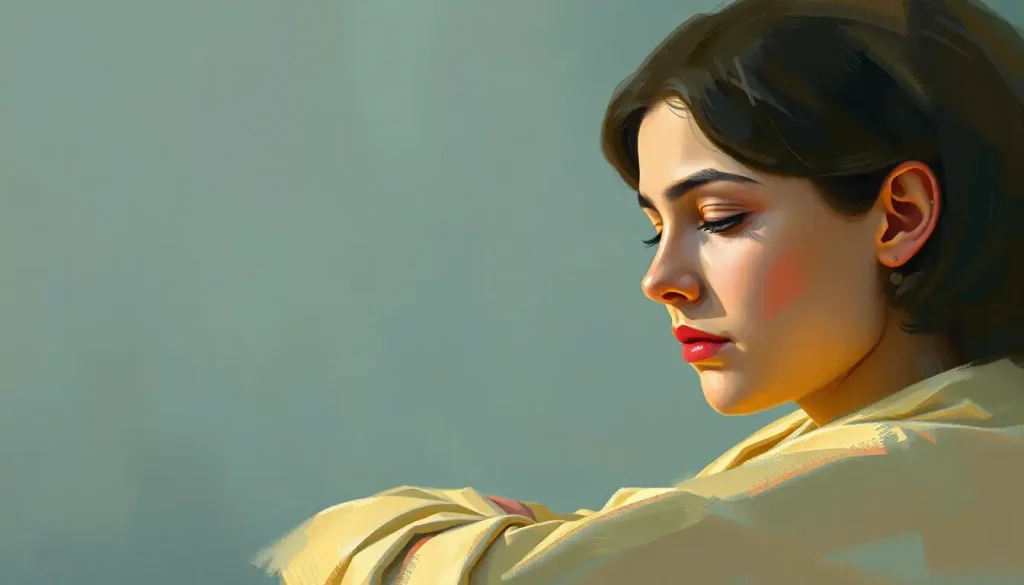 Navigating Life as a Highly Sensitive Person