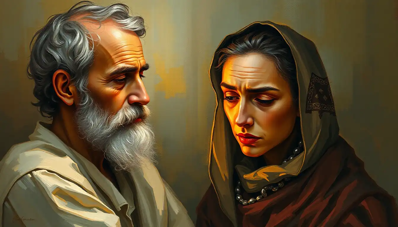 Hippocrates' Personality Theory: Ancient Wisdom in Psychology