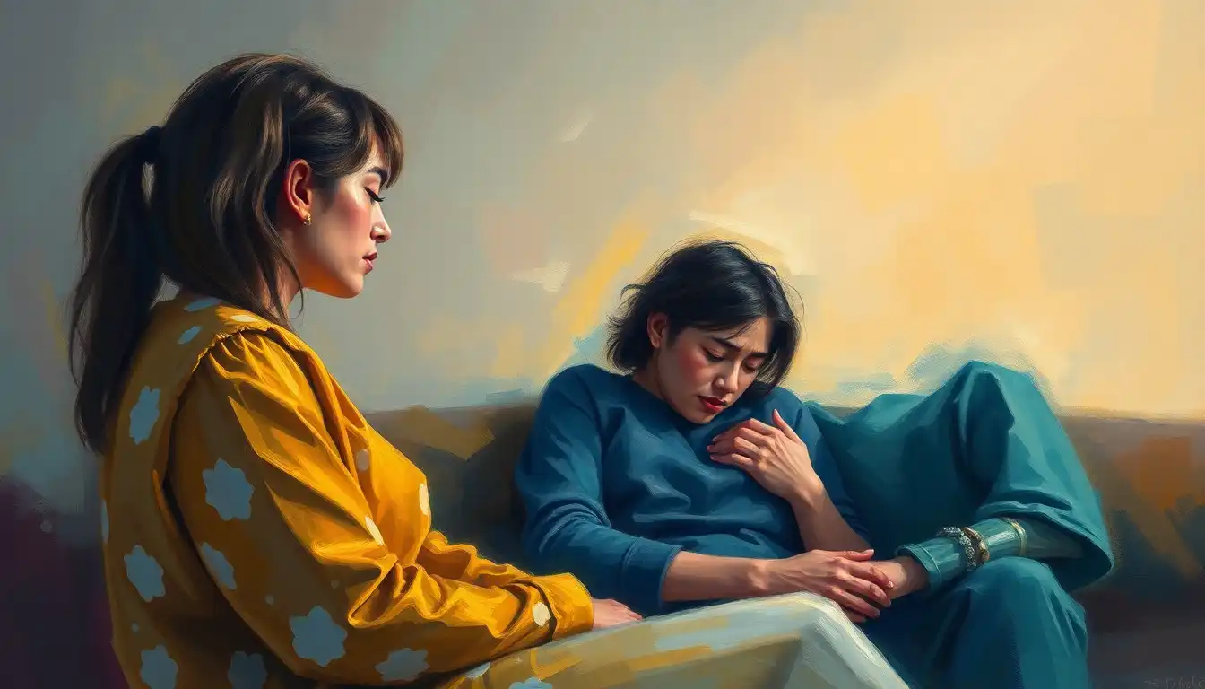 Hostile Personality: Signs, Causes, and Coping Strategies