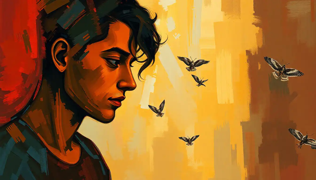 Hot Personality Traits: Unveiling Magnetic Individuals' Allure