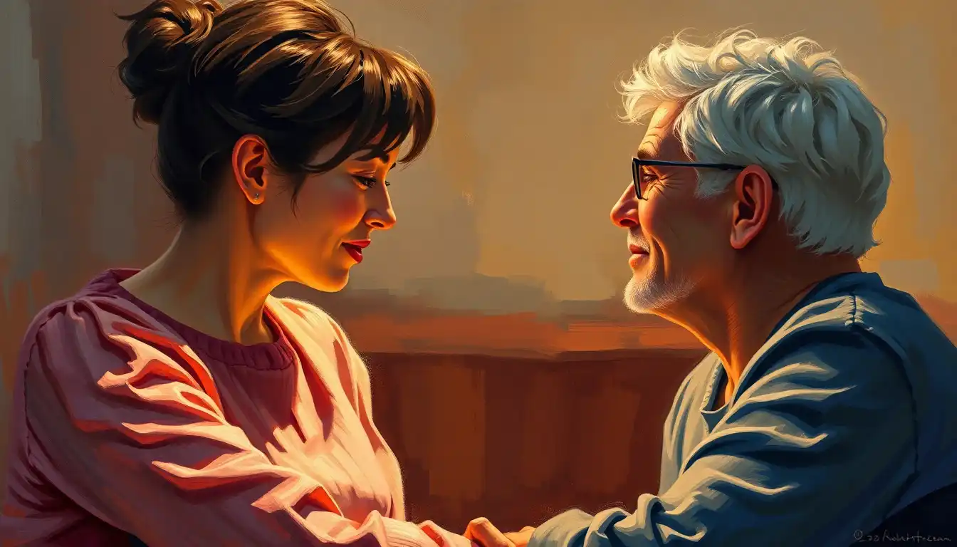 Mastering Genuine Personality Compliments: A Complete Guide