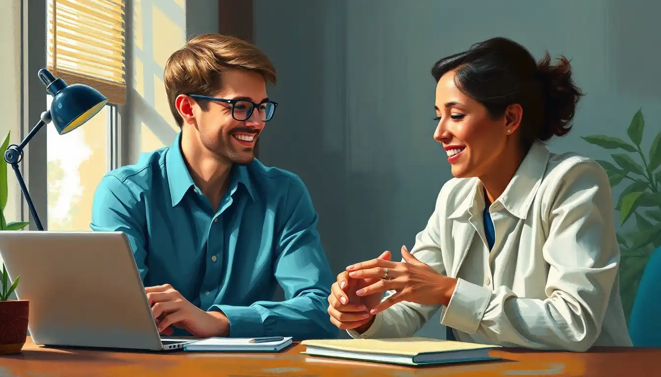 Strategies for Finding Happiness at Work