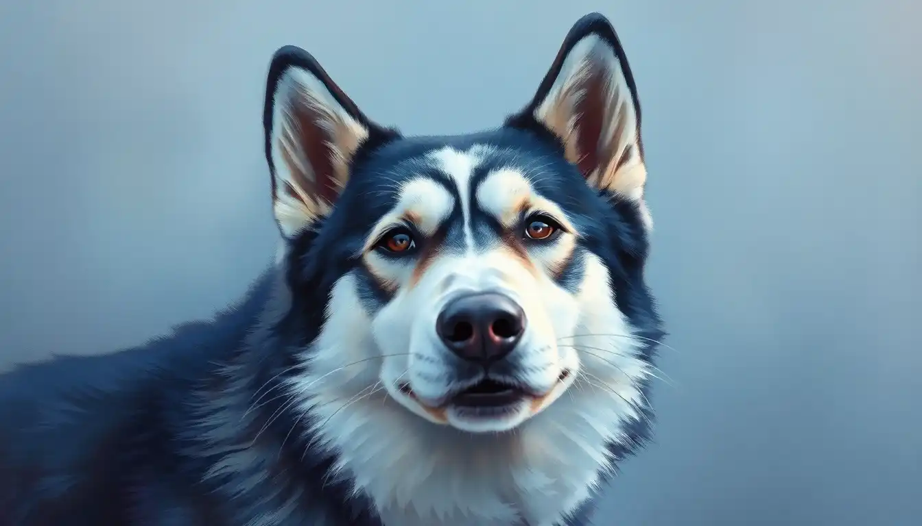 Husky Personality: Traits of this Captivating Breed