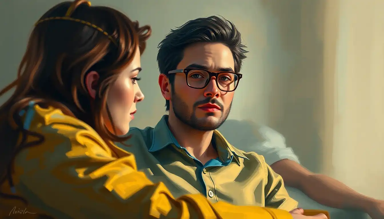 Hyper Personality: Understanding Intense Traits and Management