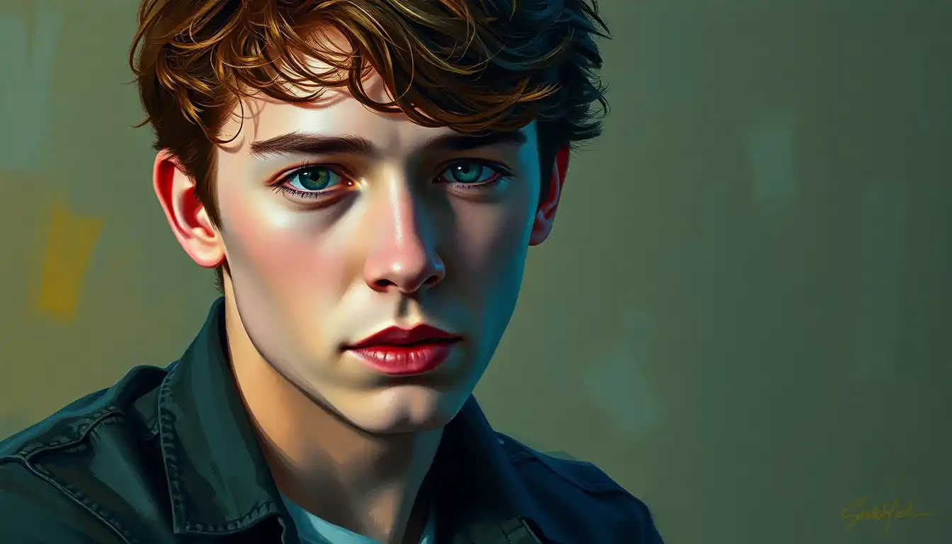 Ian Gallagher's Complex Personality in Shameless Analyzed