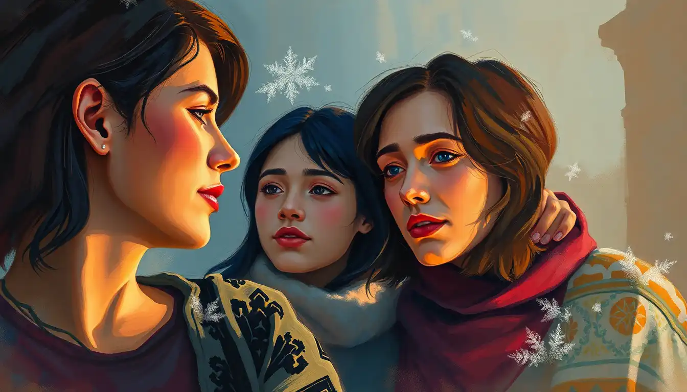 ICE Personality Type: Traits, Strengths, and Challenges