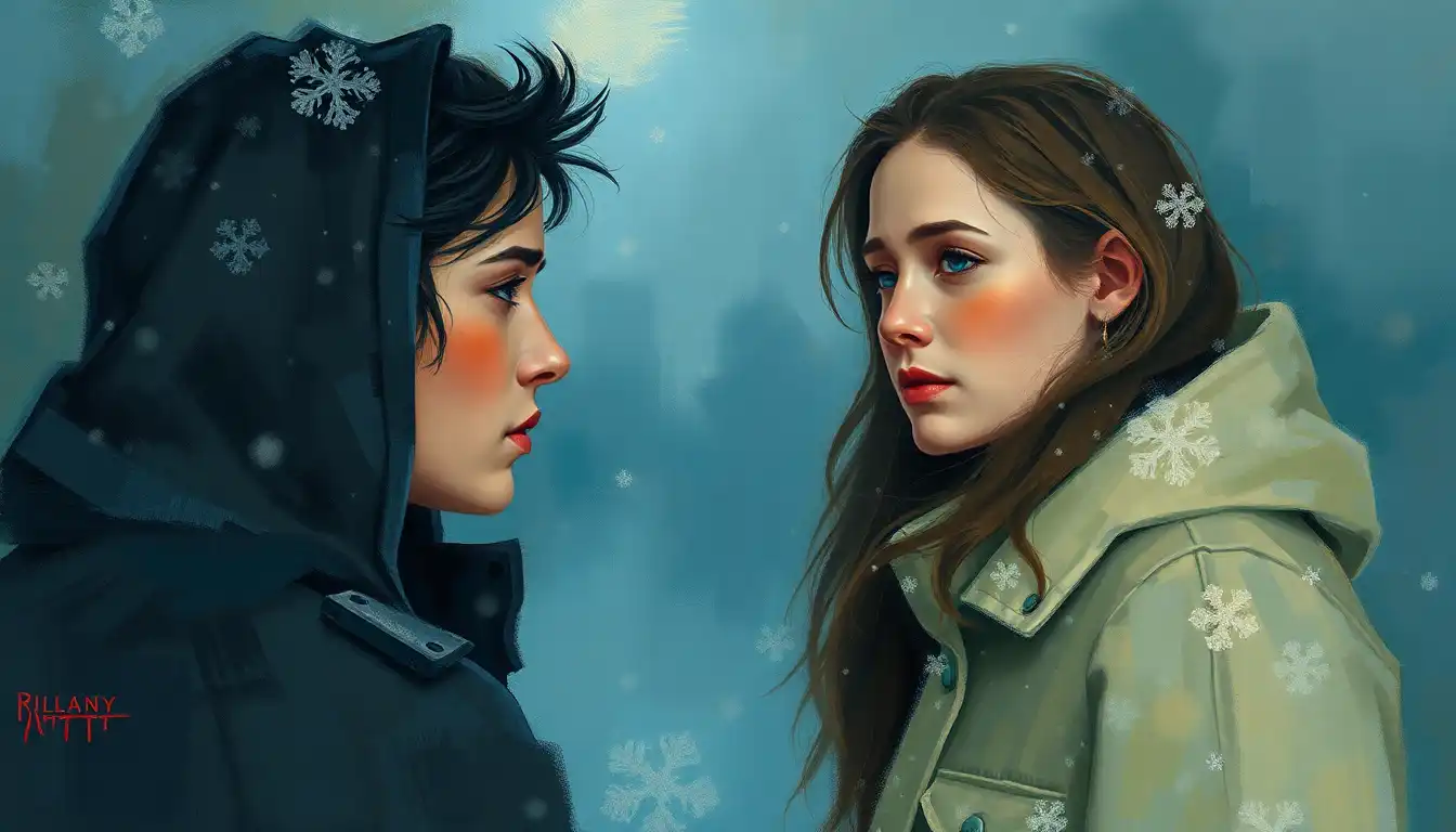 Understanding and Managing Icy Personalities: A Guide