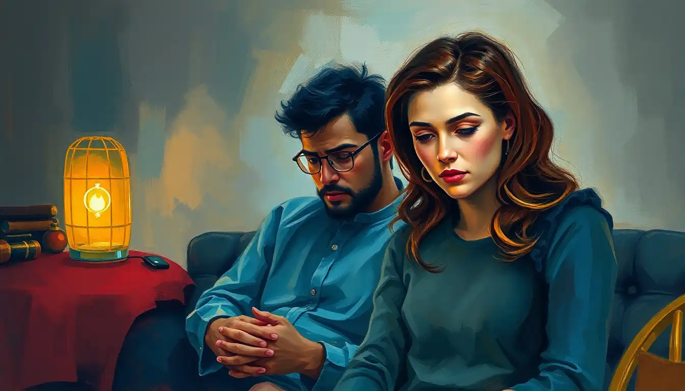 Impulsive Personality: Causes, Traits, and Coping Strategies