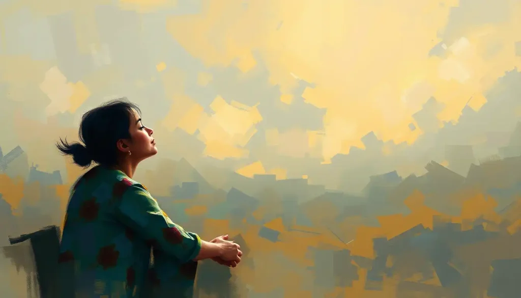 Overcoming Indecisiveness: Building a Decisive Personality