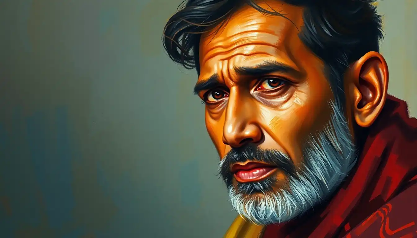 Indian Man Personality: Cultural Traits and Modern Perspectives