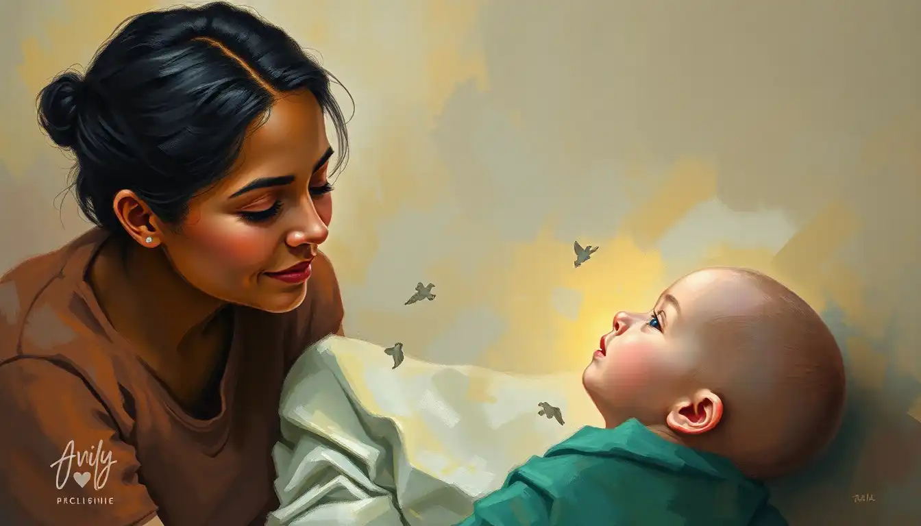 Boost Your Baby's Brain: Infant Cognitive Activities