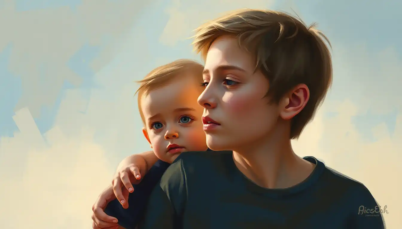 Understanding Infantile Personality: Traits, Impacts, and Management