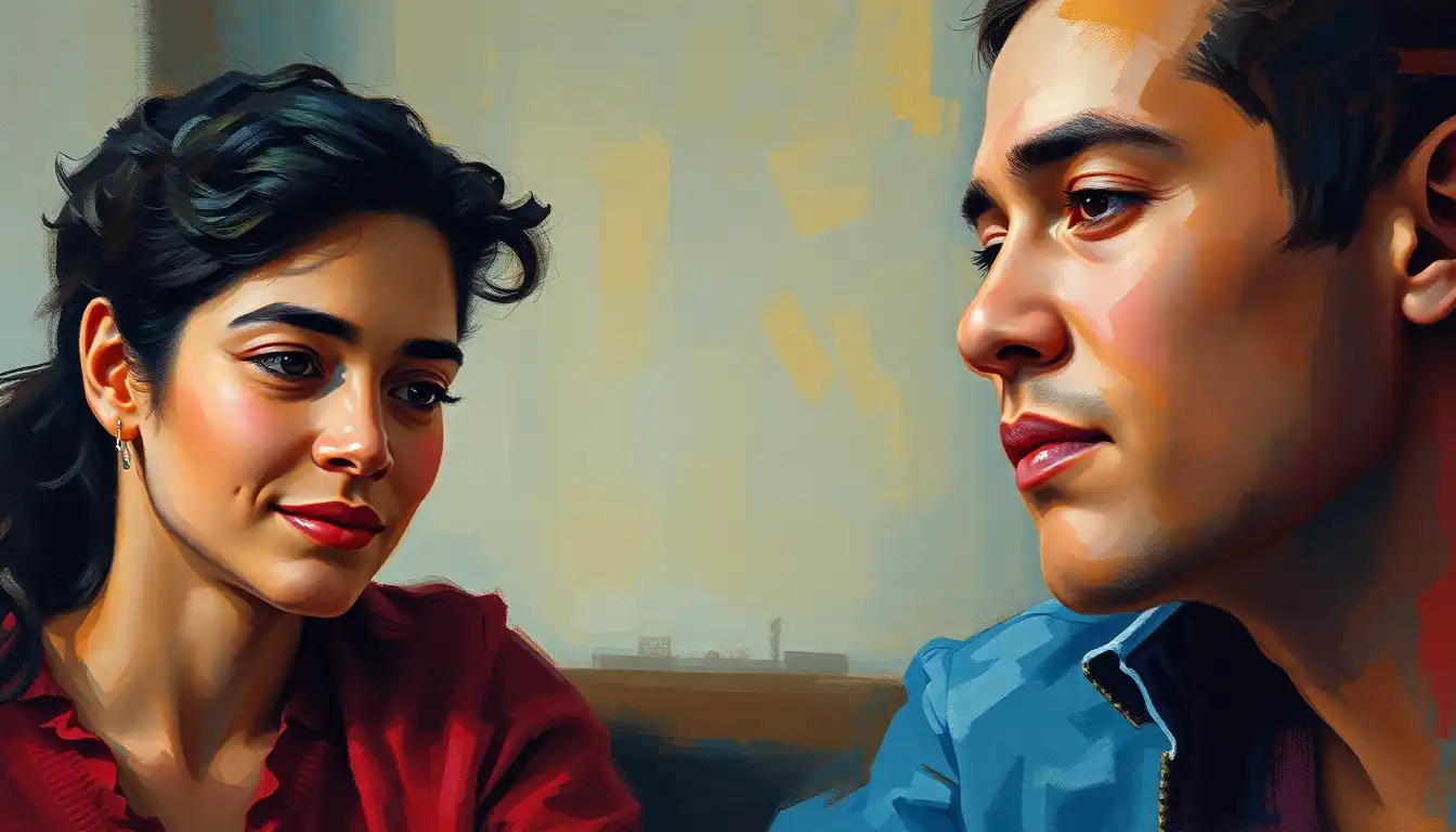 Infectious Personality Traits: Characteristics and Impact