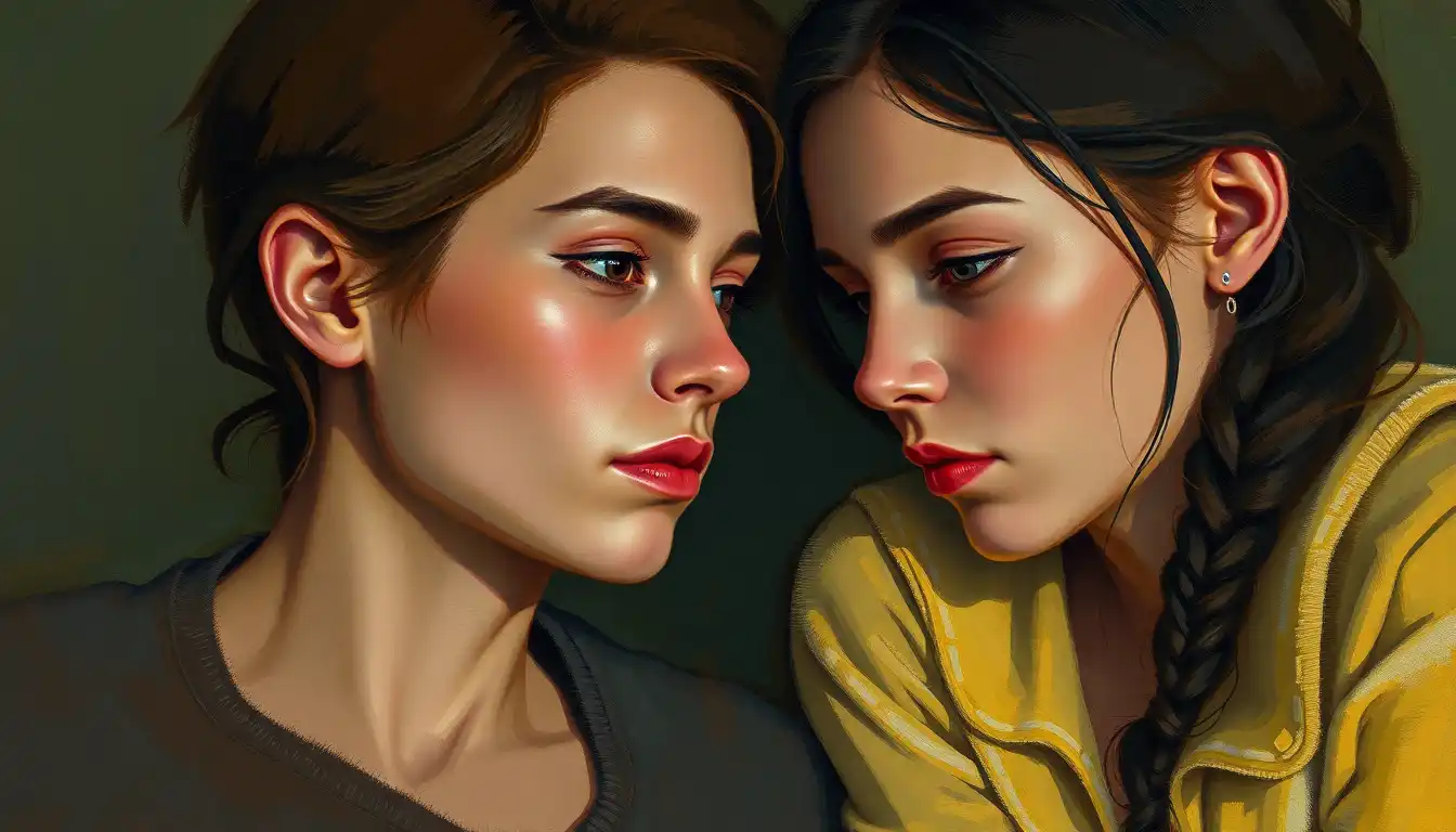 INFJ Characters: Fictional and Real-Life Examples Explored