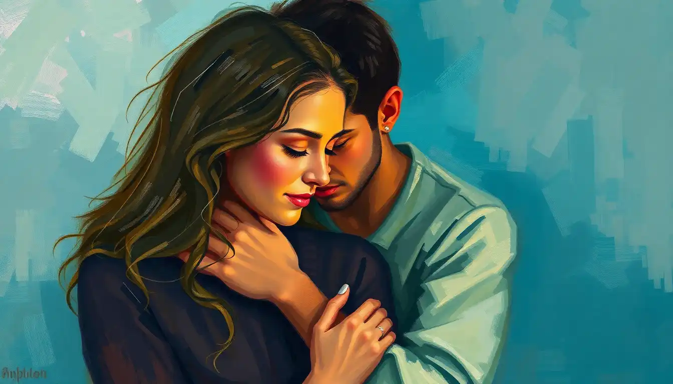 INFJ Relationships: Navigating Love with Depth