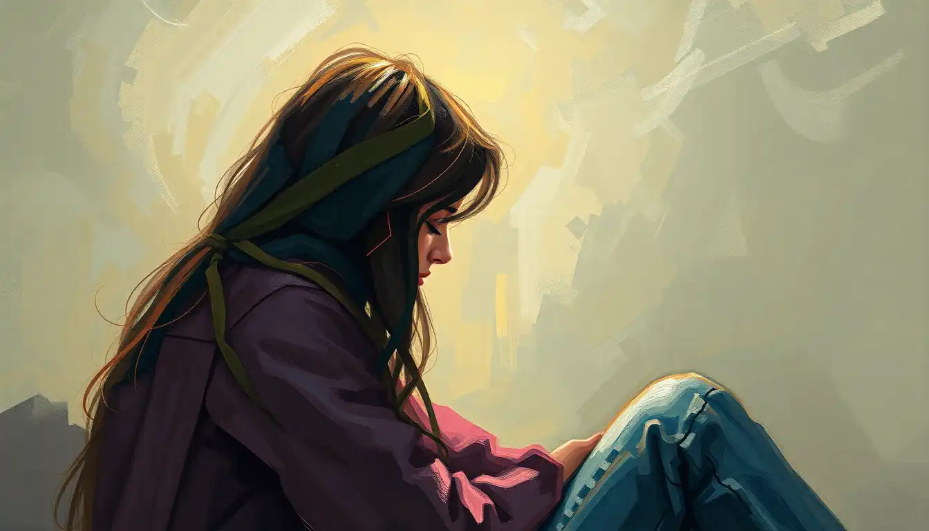 INFJ Personality Weaknesses: Overcoming Advocate Challenges