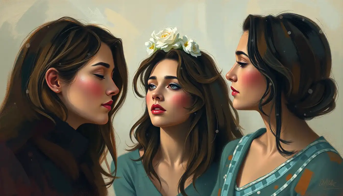 INFJ Women: Unveiling the Enigmatic Personality Type