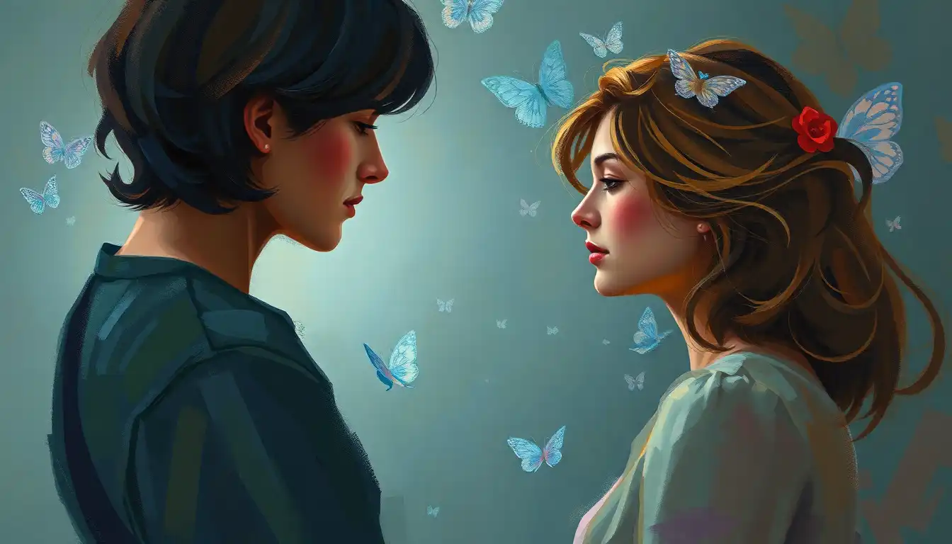 INFP Compatibility: Ideal Matches and Relationship Tips