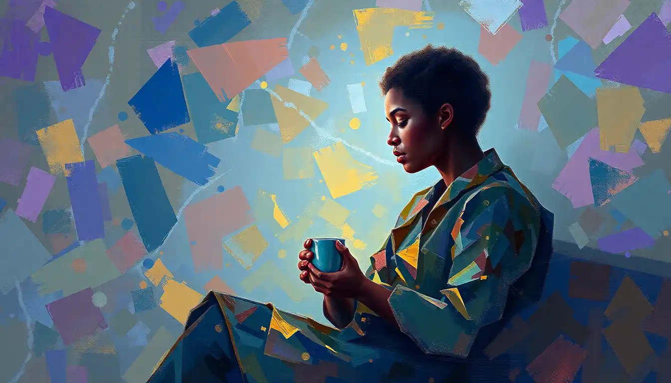 INFP Personality: Rare Healers in a Diverse World