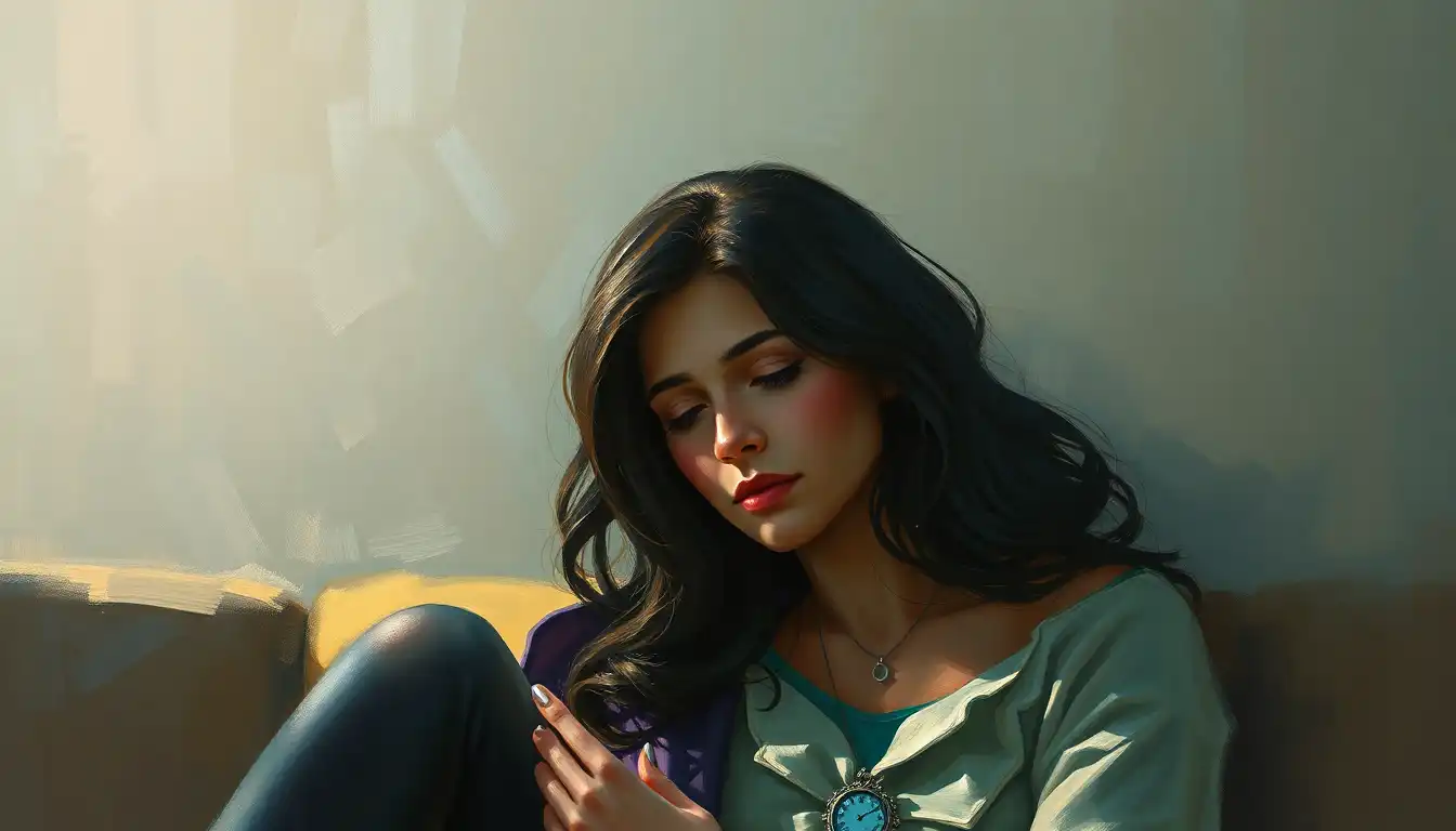 INFP Characters: Fictional and Real-Life Examples Explored