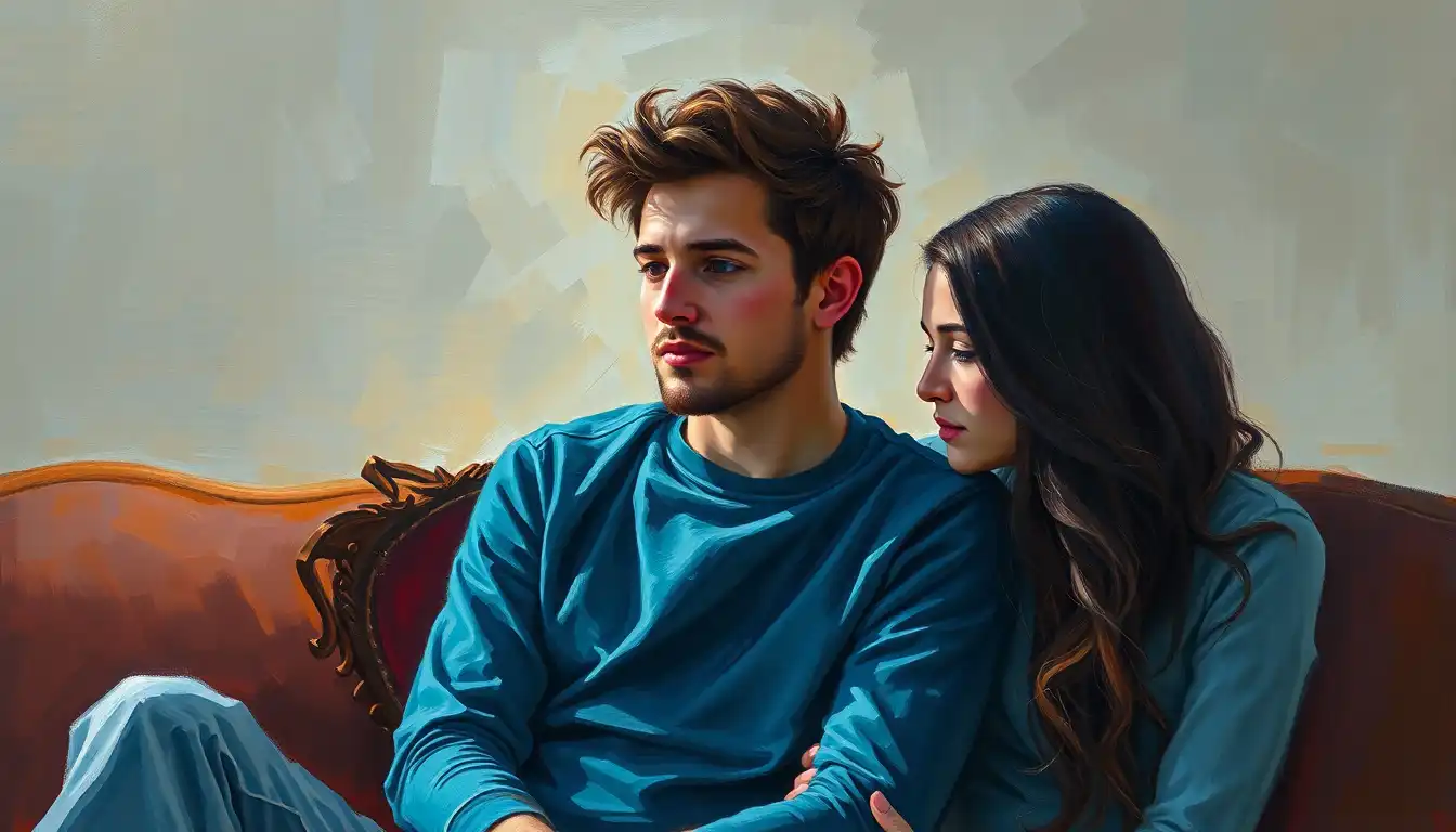 INFP Compatibility: Ideal Matches and Relationship Insights