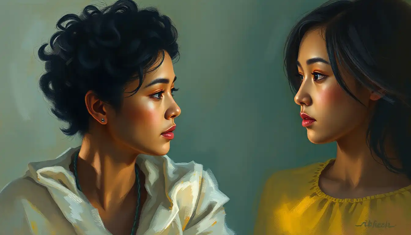 Innocent Personality: Embracing Authenticity and Overcoming Challenges