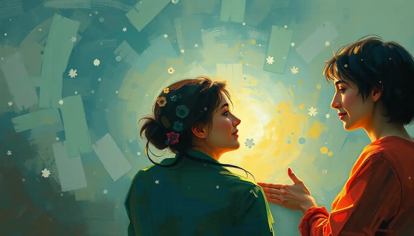 Inspiring Personalities: Traits and Impact on Society