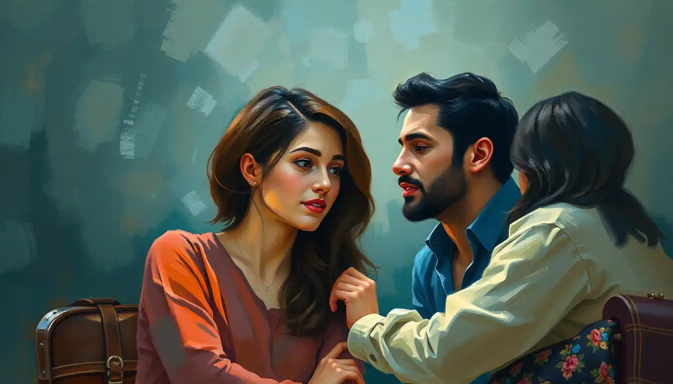 Mastering Interactive Personality: Charm and Social Success