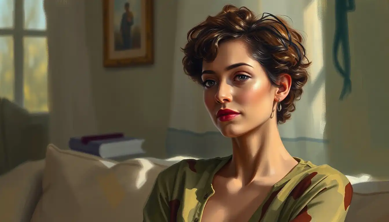 Essential Personality Traits for Successful Interior Designers