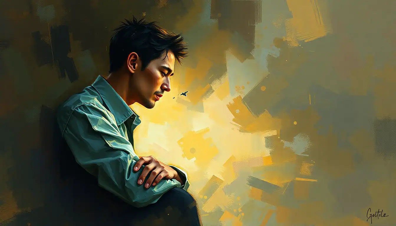 INTJ Cognitive Functions: Decoding the Architect's Mind