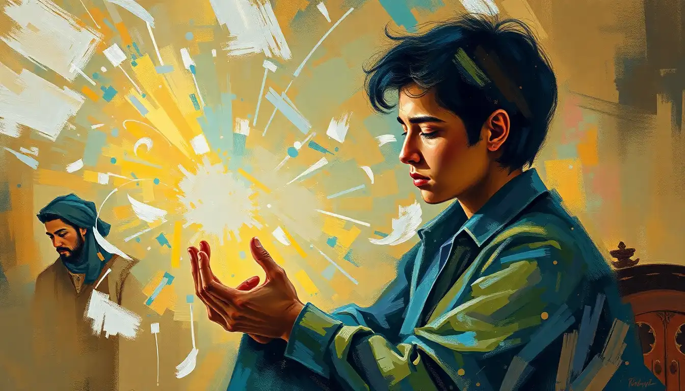 INTP Personality: Unraveling the Logician's Mind