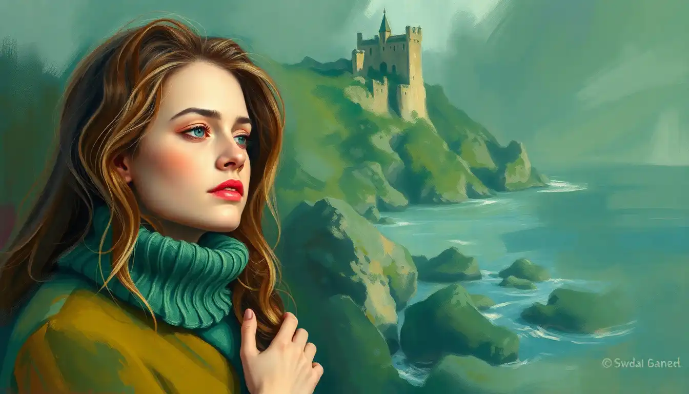 Irish Personality Traits: Charm of the Emerald Isle