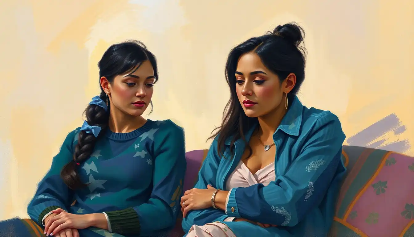 ISFJ Personality: Understanding the Caring Defender