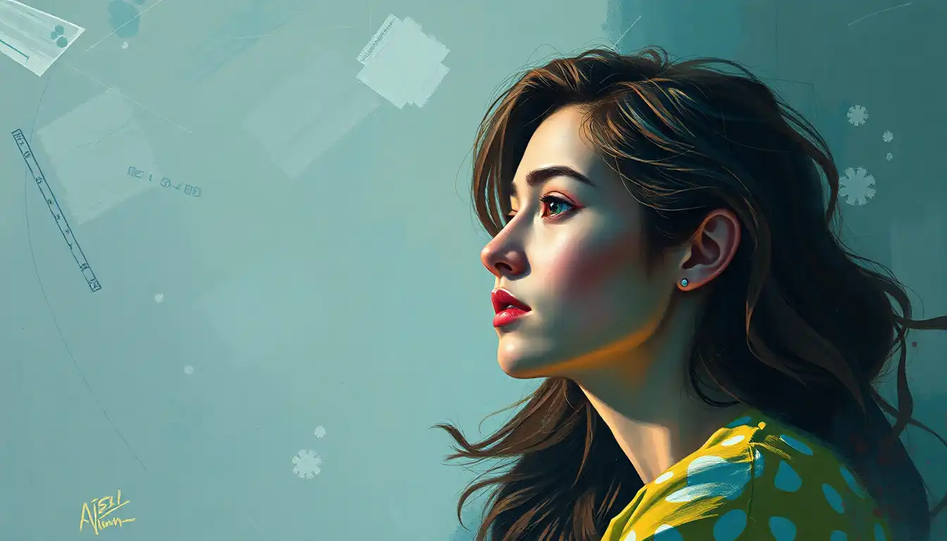 ISFP Personality: The Creative and Adventurous Creator