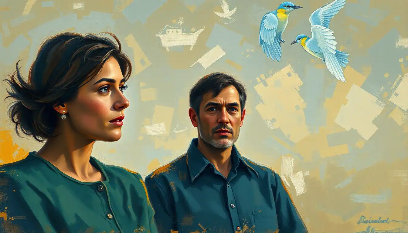 Israeli Personality: Unique Traits and Cultural Influences